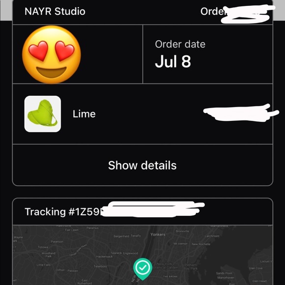 Nayr | Bags | Nayr Studio Heart Bag | Poshmark